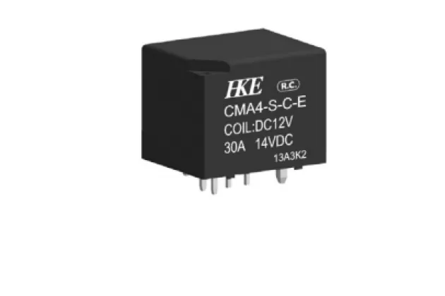 Relay 12V40A CMA4-S-DC12V-A-E 6 Chân